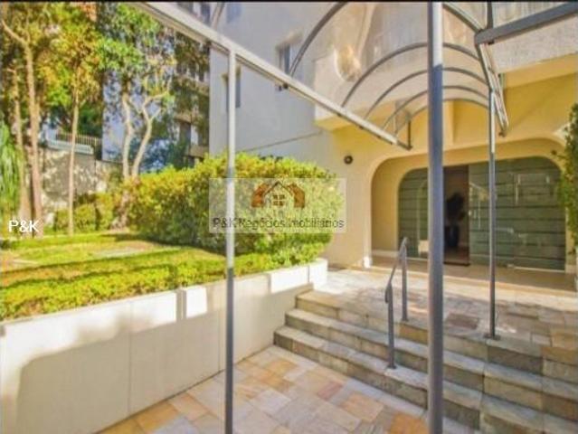 Cobertura Duplex para Venda em São Paulo, Moema, 1 dormitório, 1 suíte, 3 banheiros, 2 vagas