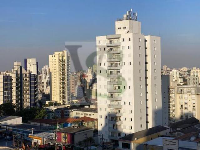 Cobertura Duplex para Venda em São Paulo, Agua Fria, 3 dormitórios, 3 suítes, 5 banheiros, 4 vagas