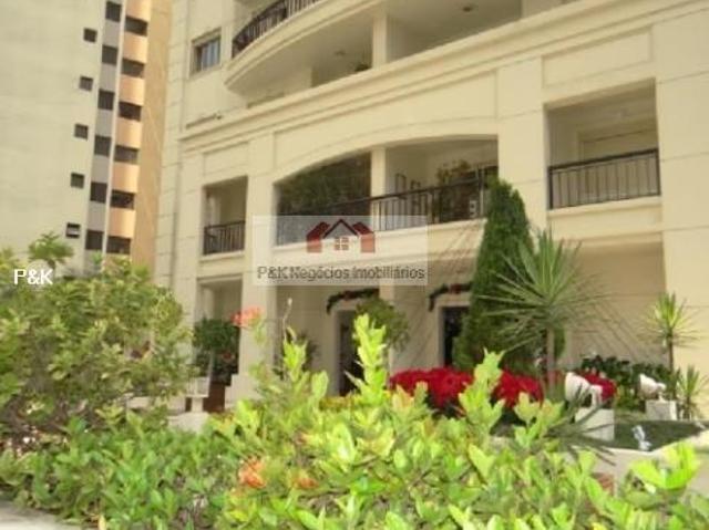 Cobertura Duplex para Venda em São Paulo, Chácara klabin, 2 dormitórios, 1 suíte, 2 banheiros, 3 vag