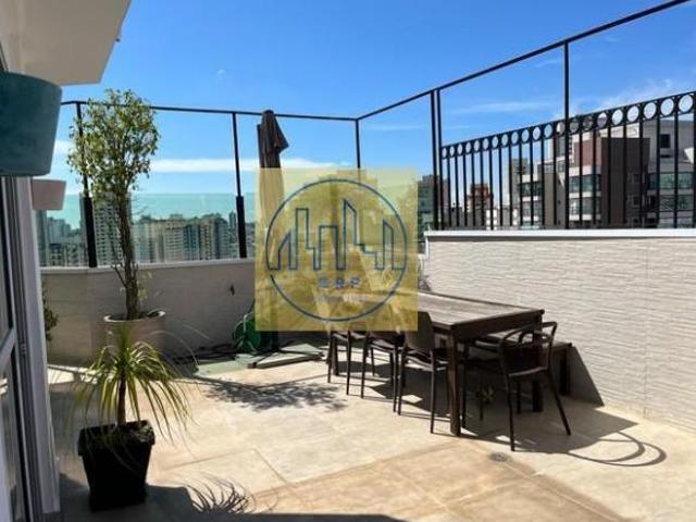 Cobertura Duplex para Venda em São Paulo, CHÁCARA INGLESA, 4 dormitórios, 1 suíte, 2 banheiros, 2 va