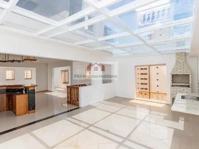Cobertura Duplex para Venda em São Paulo, Indianópolis, 4 dormitórios, 2 suítes, 6 banheiros, 4 vaga
