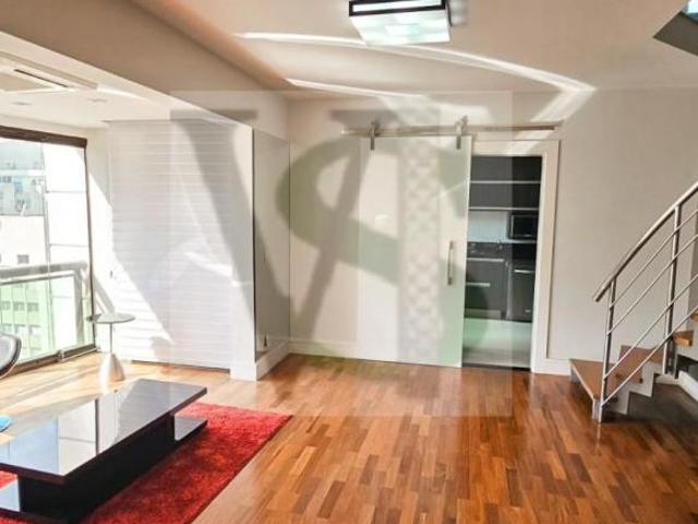 Cobertura Duplex para Venda em São Paulo, Jardim Paulista, 4 dormitórios, 3 suítes, 6 banheiros, 4 v