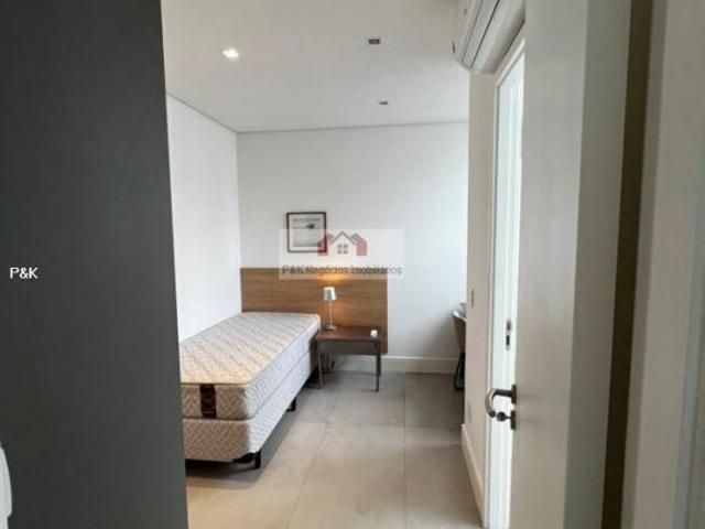 Cobertura Duplex para Venda em São Paulo, Jardim Paulista, 2 dormitórios, 2 suítes, 3 banheiros, 2 v