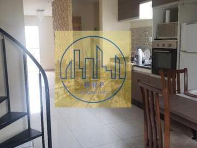 Cobertura Duplex para Venda em São Paulo, República, 2 dormitórios, 1 suíte, 2 banheiros