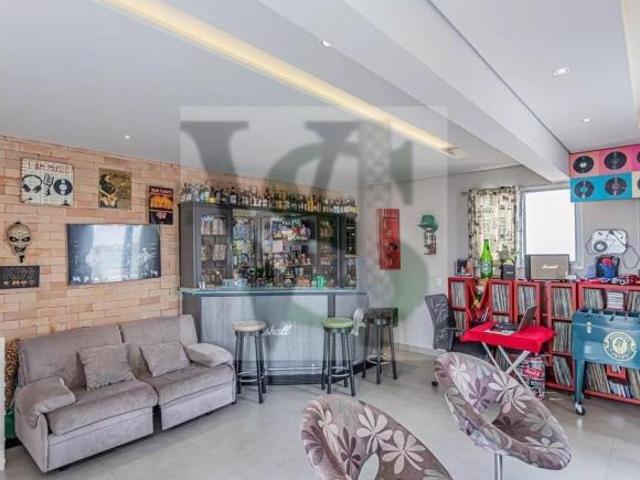 Cobertura Duplex para Venda em São Paulo, Santa Teresinha, 3 dormitórios, 1 suíte, 3 banheiros, 3 va