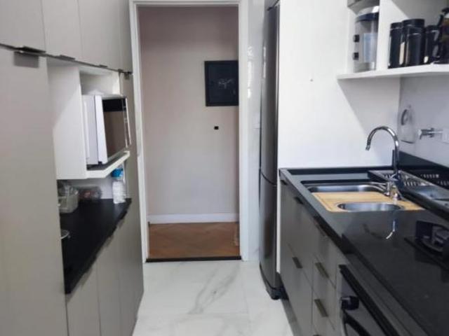Cobertura Duplex para Venda em São Paulo, Vila Gomes Cardim, 3 dormitórios, 2 banheiros, 2 vagas