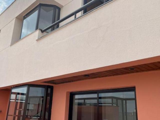 Cobertura Duplex para Venda em São Paulo, Vila Guarani Z Sul, 3 dormitórios, 1 suíte, 4 banheiros