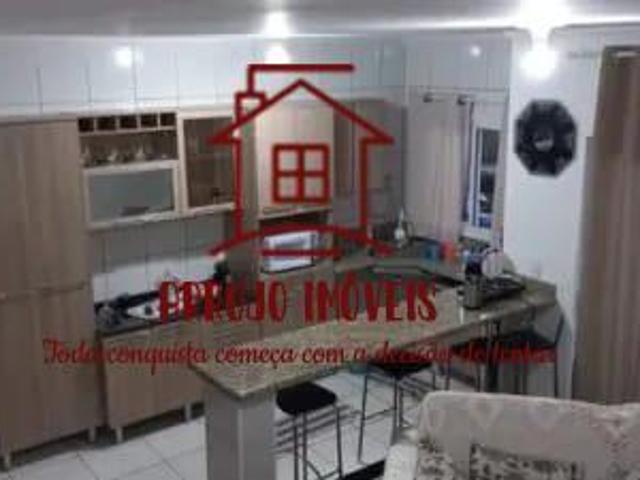 Cobertura Duplex para Venda em Santo André, Vila América, 3 dormitórios, 2 suítes, 2 banheiros, 3 va