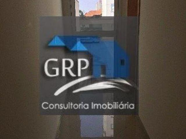 Cobertura Duplex para Venda em Santo André, Vila Assunção, 3 dormitórios, 3 suítes, 4 banheiros, 4 v