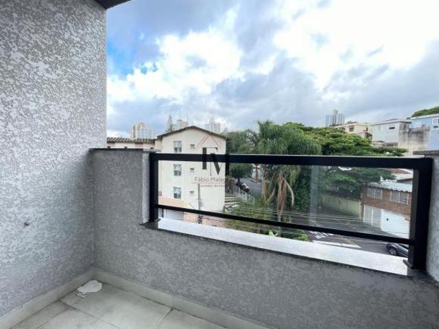 Cobertura Duplex para Venda em Santo André, Vila Floresta, 2 dormitórios, 1 suíte, 2 banheiros, 1 va