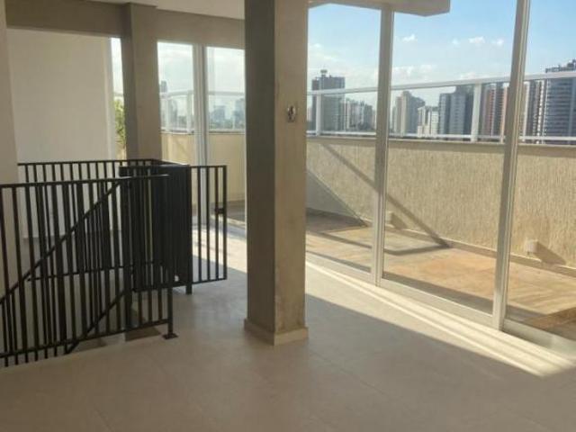 Cobertura Duplex para Venda em Santo André, Vila Guiomar, 2 dormitórios, 1 suíte, 2 banheiros, 2 vag
