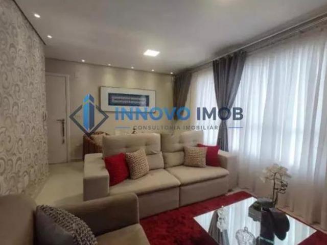 Cobertura Duplex para Venda em Santos, Boqueirão, 3 dormitórios, 3 suítes, 5 banheiros, 2 vagas