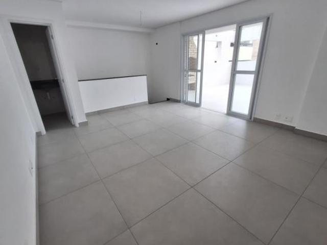Cobertura Duplex para Venda em Santos, Vila Rica, 3 dormitórios, 3 suítes, 2 banheiros, 2 vagas
