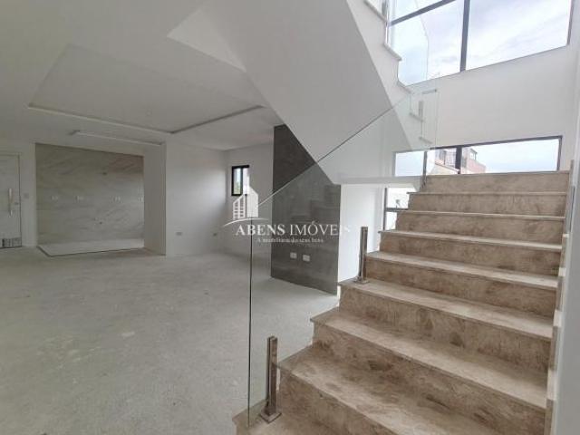 Cobertura Duplex para Venda em Pinhais, Centro, 3 dormitórios, 3 suítes, 4 banheiros, 2 vagas