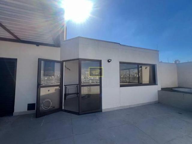 Cobertura Duplex Para Venda Em Pinheiros