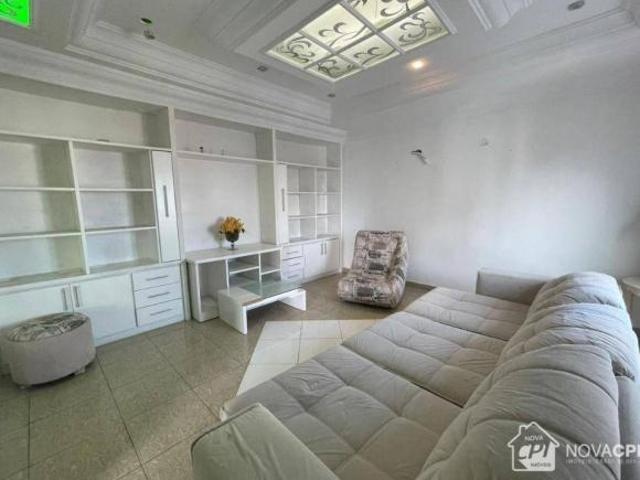 Cobertura Duplex para Venda em Praia Grande SP