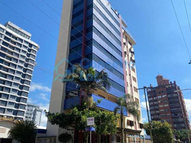 Cobertura Duplex para Venda em Torres / RS no bairro Praia Grande