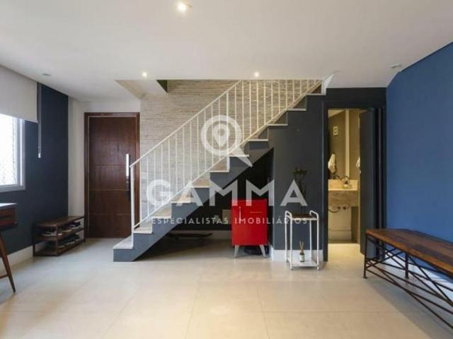 Cobertura Duplex para Venda e/ou Locação em Perdizes 234 m²