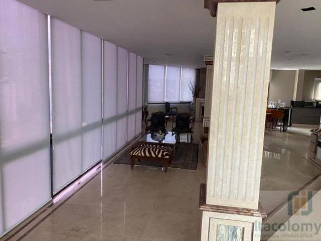Cobertura duplex para venda Edifício Maison Belle Epóque