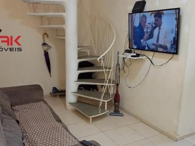 Cobertura Duplex para venda ou locação no Spazio Jaraguá em Jundiaí/SP