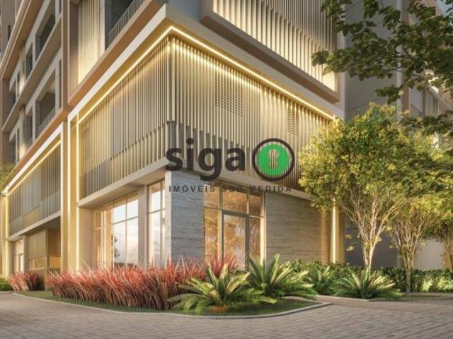 Cobertura Duplex para venda no Campo Belo 4 suítes, São Paulo SP
