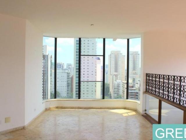 Cobertura Duplex para venda no Campo Belo, com 5 Suítes, São Paulo. Com valor promocional por tempo
