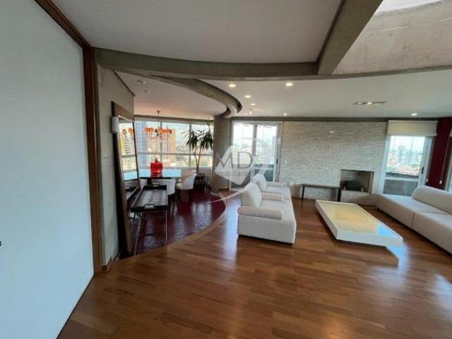 Cobertura Duplex para Venda no Bairro Jardim em Santo André