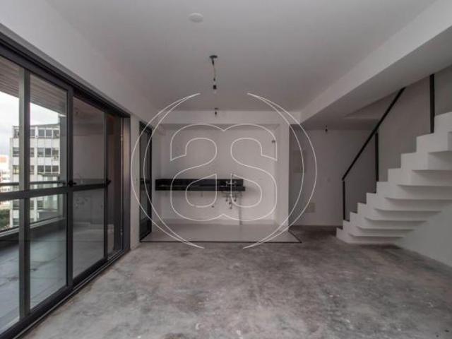 Cobertura Duplex para Venda no Itaim Bibi, São Paulo SP