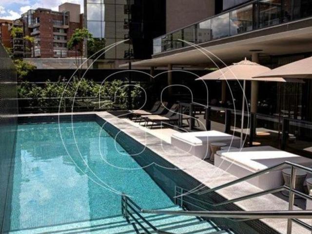 Cobertura Duplex para Venda no Itaim Bibi, São Paulo SP