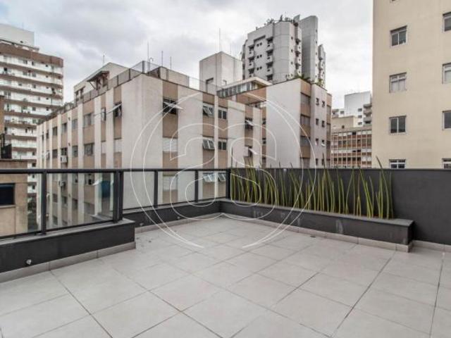 Cobertura Duplex para Venda no Itaim Bibi, São Paulo SP