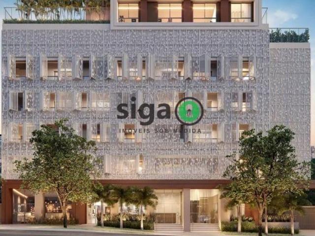 Cobertura Duplex para venda no Jardins 04 suítes, São Paulo SP