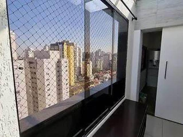 Cobertura Duplex para venda na Bosque da Saúde