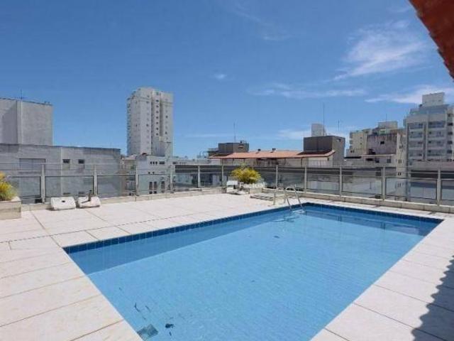 Cobertura Duplex para venda na região do Aquário Enseada Guarujá/SP