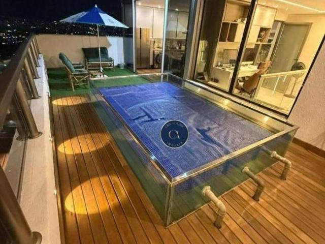 Cobertura Duplex para venda na Vila Leopoldina em São Paulo/SP