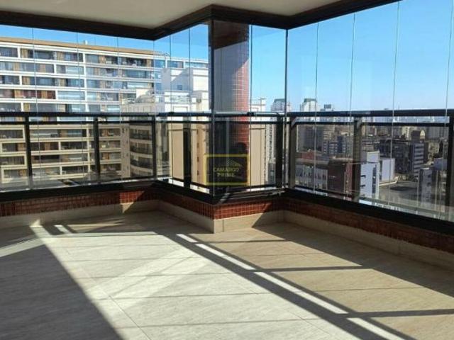 Cobertura Duplex para venda na Vila Mariana