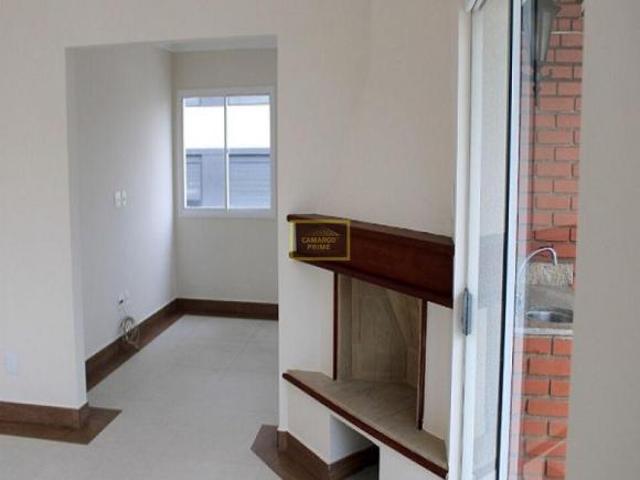 Cobertura Duplex para venda na Vila Olímpia