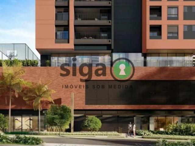 Cobertura Duplex para venda na Vila Romana 03 suítes, São Paulo SP