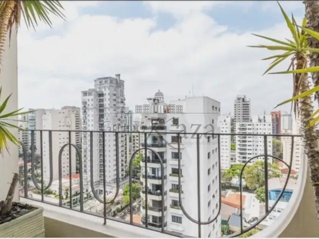 Cobertura duplex para venda possui 160 metros quadrados com 2 quartos