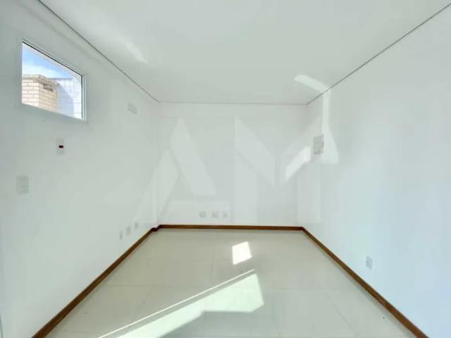 Cobertura duplex para venda possui 138 metros quadrados com 3 quartos