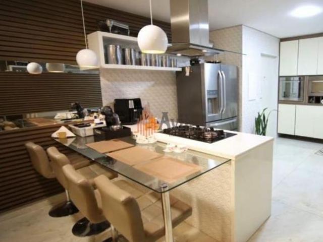 Cobertura Duplex para Venda Tatuapé