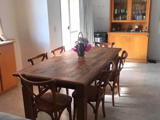 Cobertura duplex para venda tem 190 metros quadrados com 3 quartos