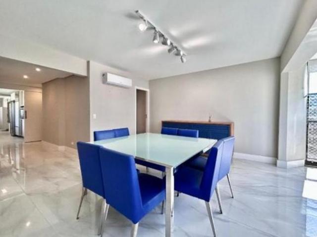 Cobertura duplex para venda tem 291 m² com 3 quartos em Paraíso SP