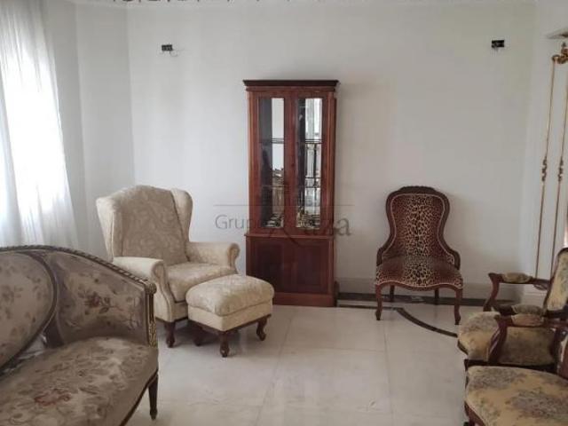 Cobertura Duplex Paraíso 4 Dormitórios 660m²