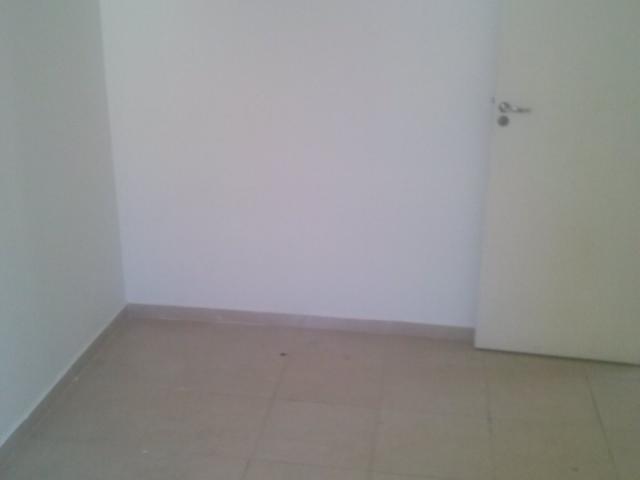 Cobertura duplex Parque Industrial São José dos Campos