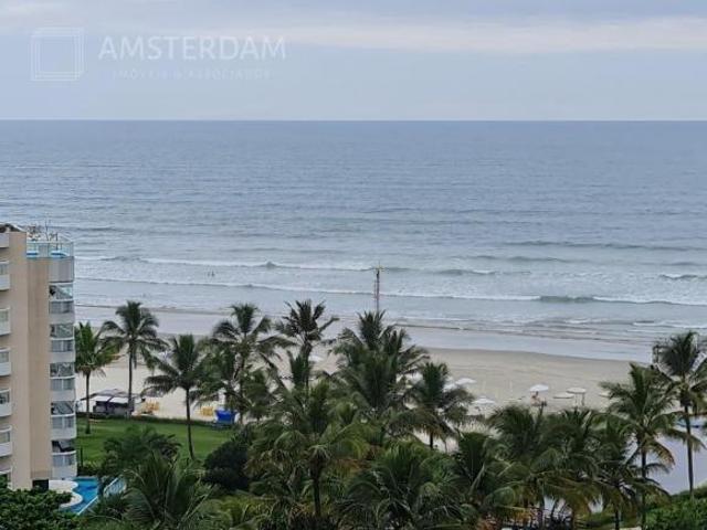 Cobertura Duplex pé na grama à venda no M6 na Riviera, 4 quartos, 2 suítes, 2 salas, 3 vagas, 223,9
