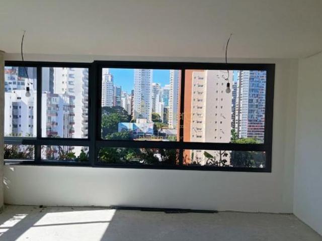 Cobertura Duplex Penthaus Nova proximo a Berrini no Brooklin Novo
