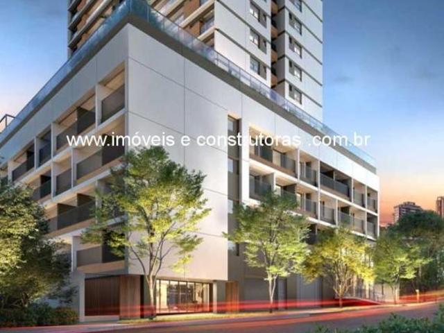 Cobertura Duplex Perdizes 287,83 m² 3 vagas Entrega em Outubro de 2023