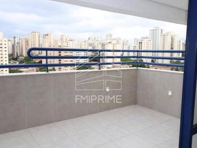Cobertura Duplex Perdizes 210m² 3 vagas Reformado