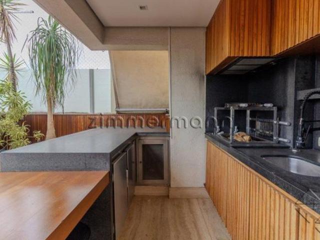 COBERTURA DUPLEX PERDIZES 3 DORMITÓRIOS 3 VAGAS