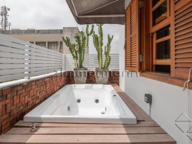 COBERTURA DUPLEX PERDIZES 3 DORMITÓRIOS 1 VAGA